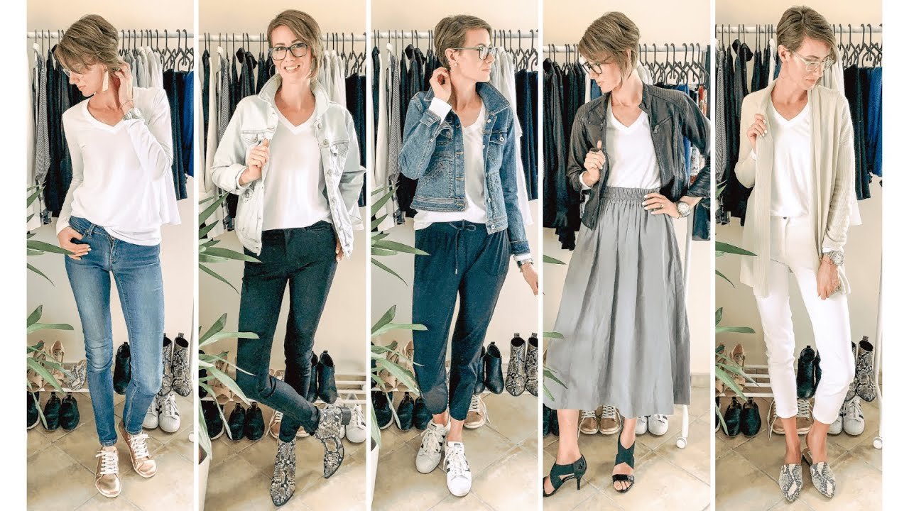 Women'S Shirt Styles Guide | White MarketPlace