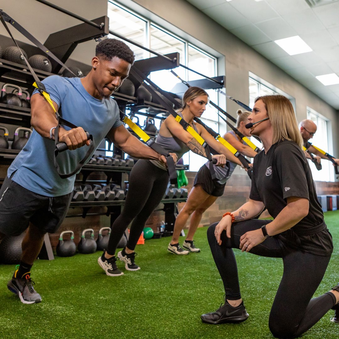 24 Hour Fitness : Master Your Body with 24/7 Workout Power | White ...